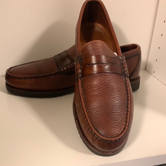Allen Edmonds | Shoes | Alan Edmonds Loafer | Poshmark